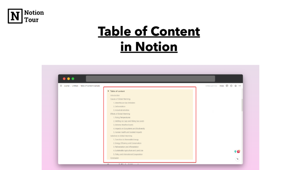 How To Write Code In Notion Notion Code Block Tutorial Notion Tour 6652