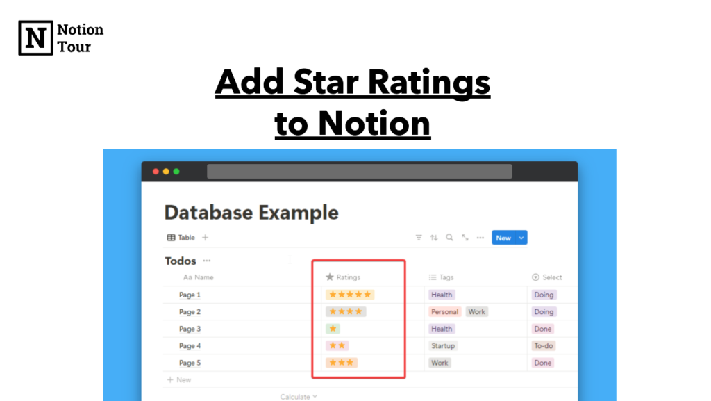 How To Import Ms Excel Spreadsheets To Notion Notion Tour