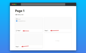 Notion Cover Image Size: Full Guide - Notion Tour