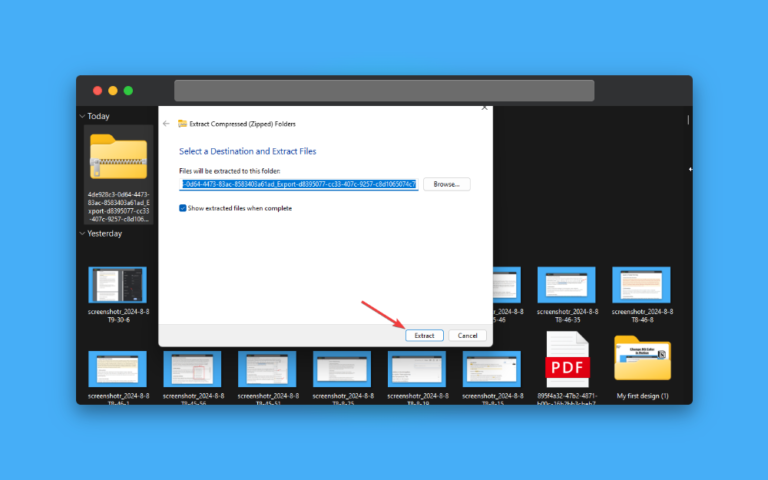 How To Export Notion Database To Excel Notion Tour