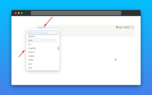 How to Write Code in Notion - Notion Code Block Tutorial - Notion Tour
