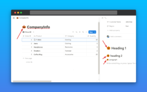 How to Add Custom Emojis Inside Notion - Notion Tour