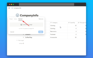 How to Add Custom Emojis Inside Notion - Notion Tour