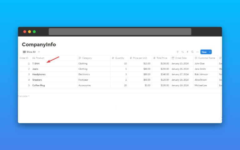 How To Import Ms Excel Spreadsheets To Notion Notion Tour