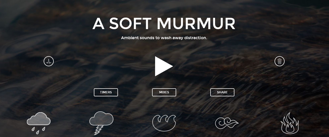 Embed Ambient Sound Generator Widget in Notion - Notion Tour
