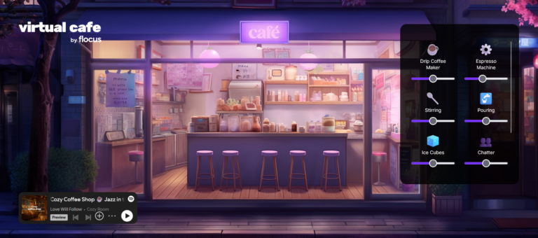 Spotify [Notion Widget] - Notion Tour