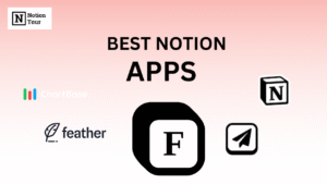 5 Best Notion Calendar Widgets of 2025 - Notion Tour